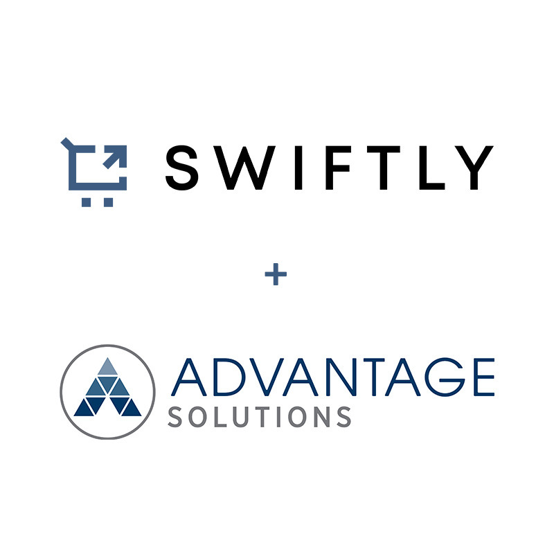Strategic alliance with Swiftly boosts Advantage Solutions’ omnichannel capabilities - MRKT