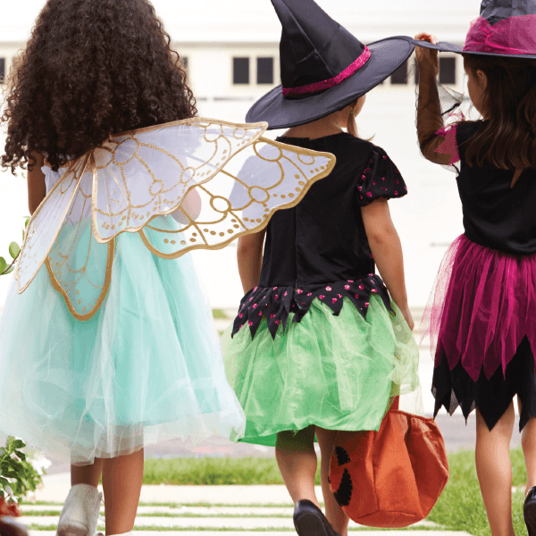 Survey Reveals Inflation's Impact on Halloween Candy Spending | MRKT