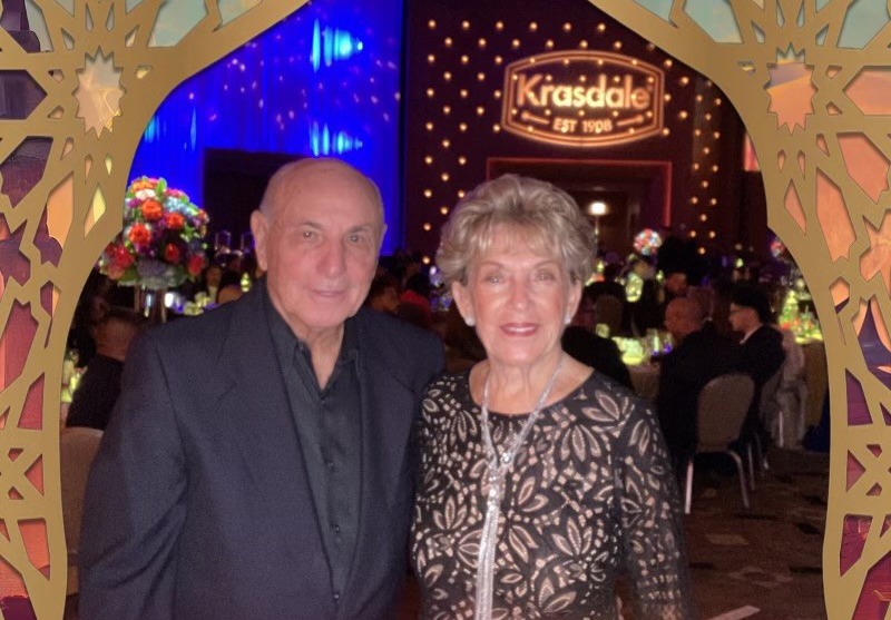 Murry Kalinsky Celebrates 50 Years With Advantage Solutions | MRKT