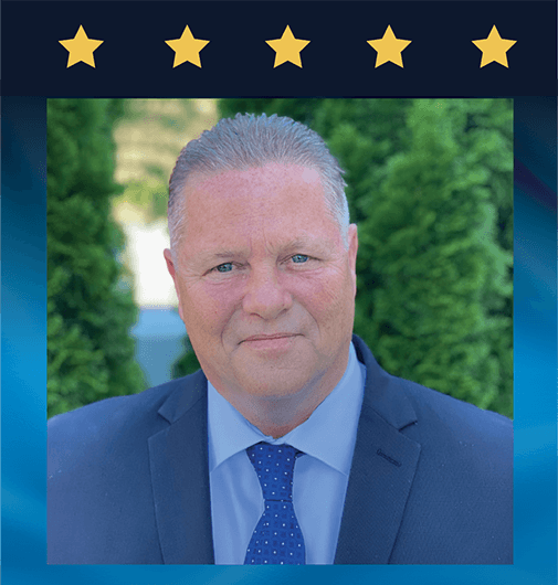 Veteran's Month profile: Waypoint’s Greg Gilbert says 'Knowledge is ...