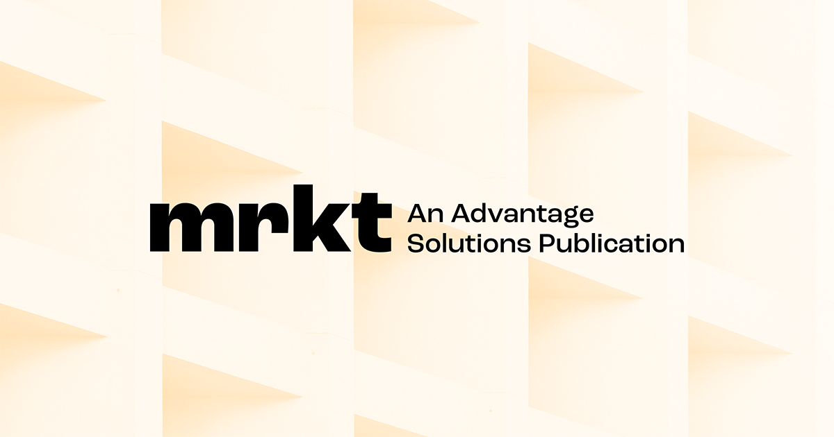 MRKT - An Advantage Solutions Publication