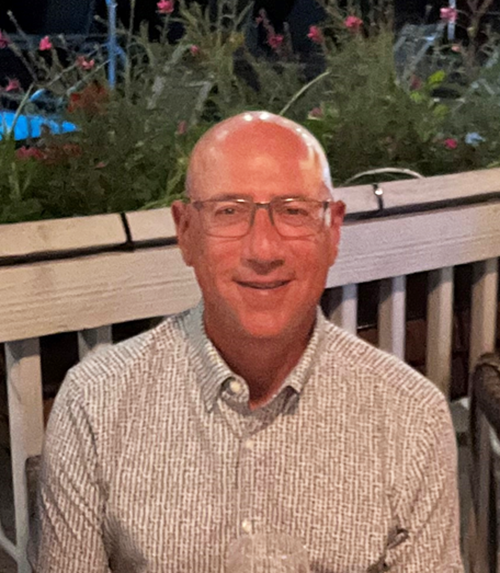 With 40 years at Advantage Solutions, Ben Santangelo knows the power of ...