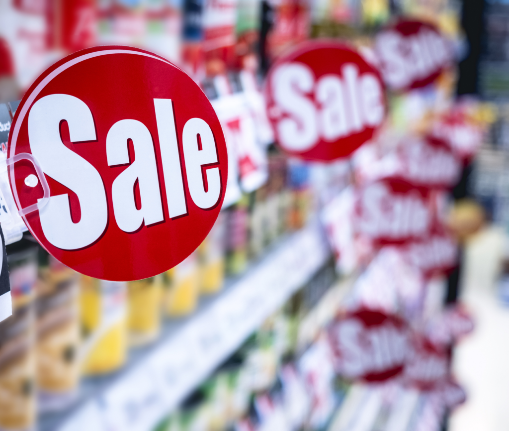 Expect deeper and more frequent promotions to capture value-conscious ...