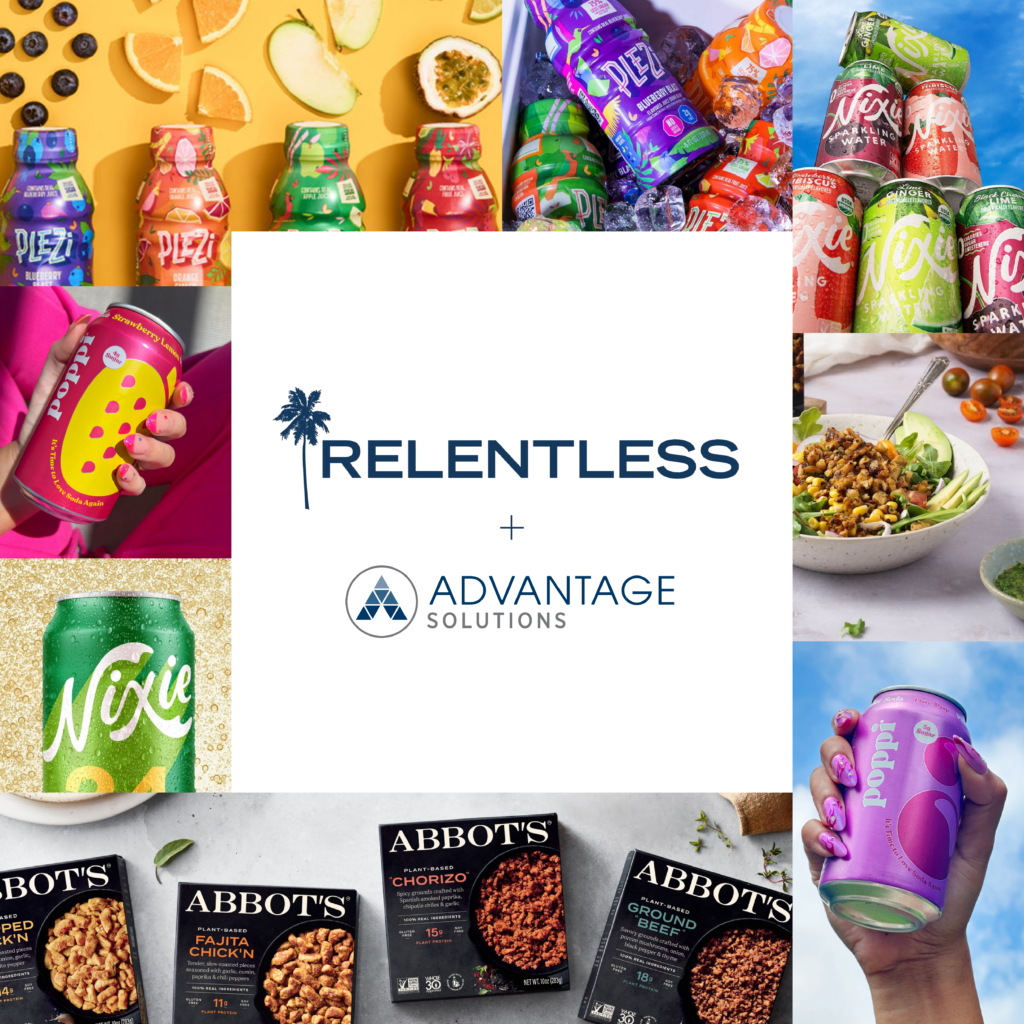 Advantage, L.A. Libations plan to join forces, creating a national retail solution to scale and ...