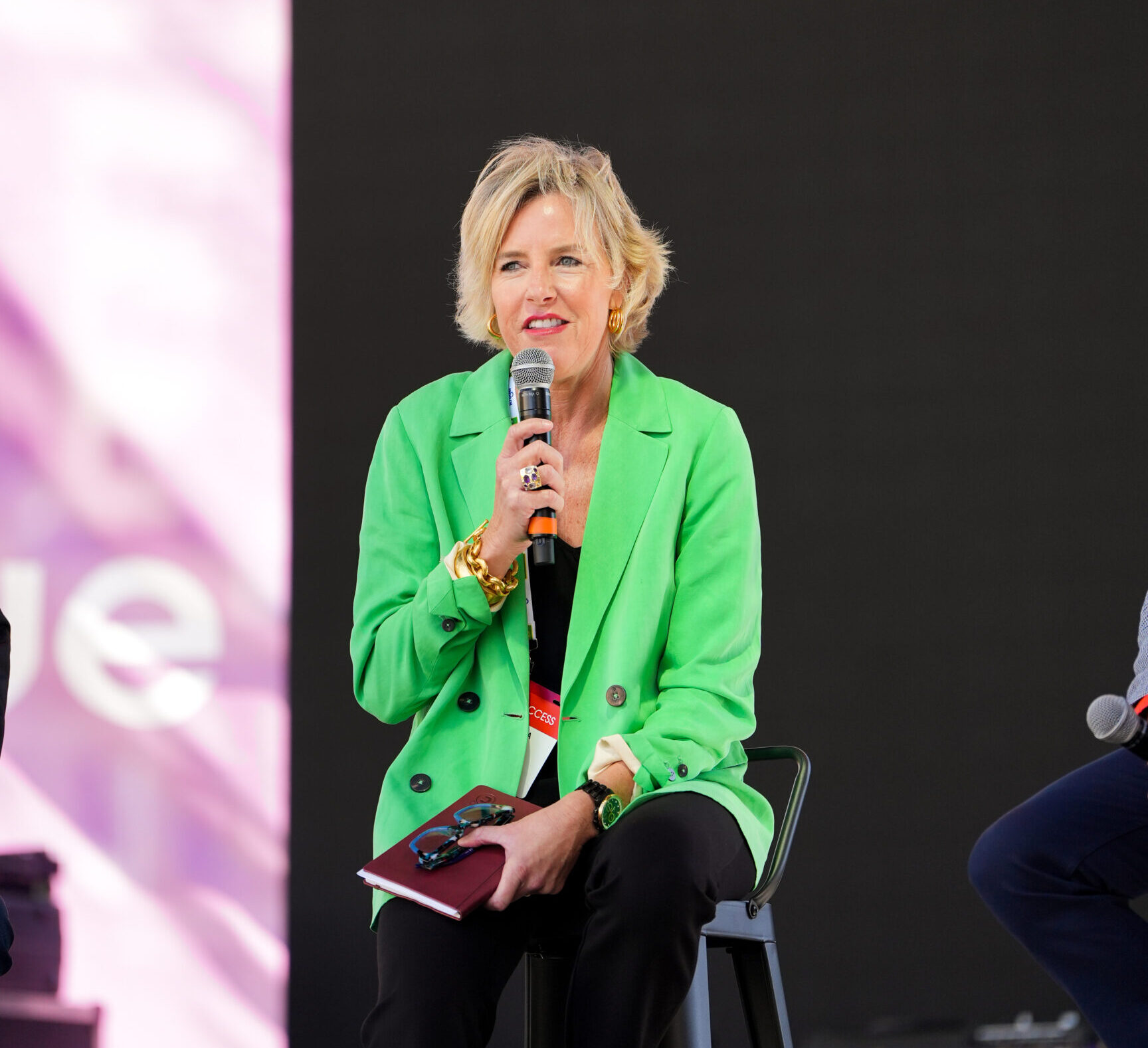 ADV’s Andrea Young shares her thoughts on inclusion and belonging - MRKT