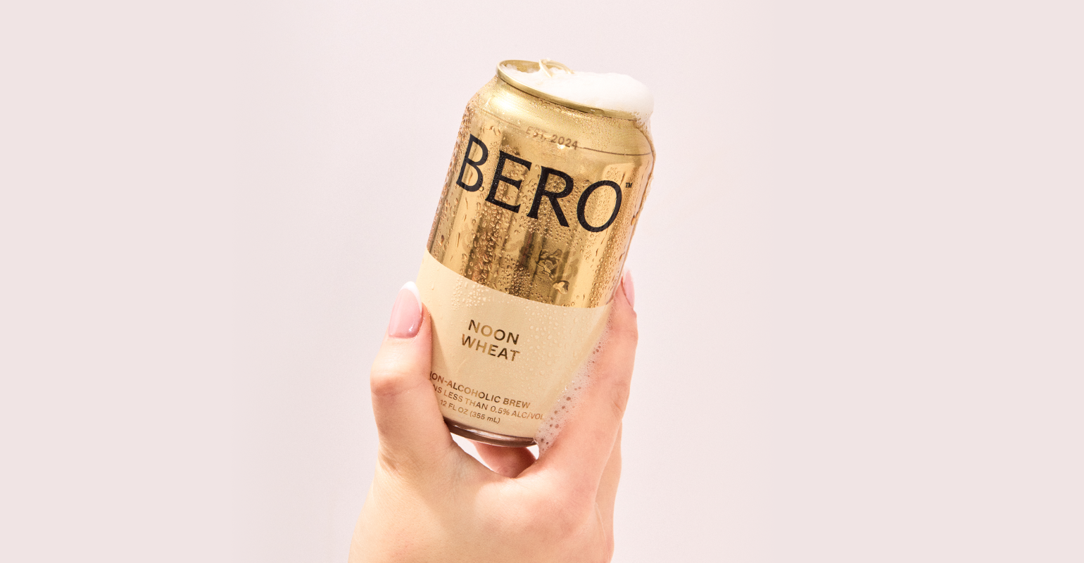 BERO, Tom Holland’s hot new non-alc beer, bursts into retail with boost ...