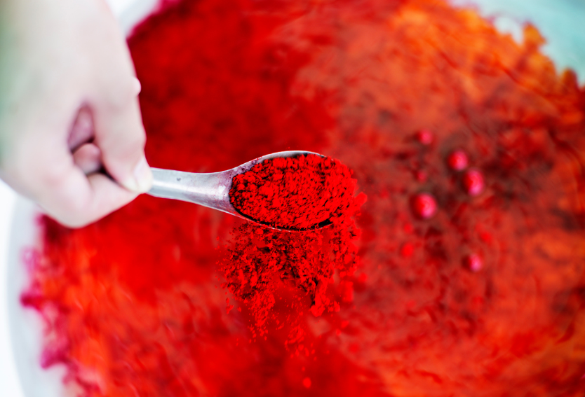 With Red Dye No. 3 on the way out, here’s how Advantage helps retailers ...