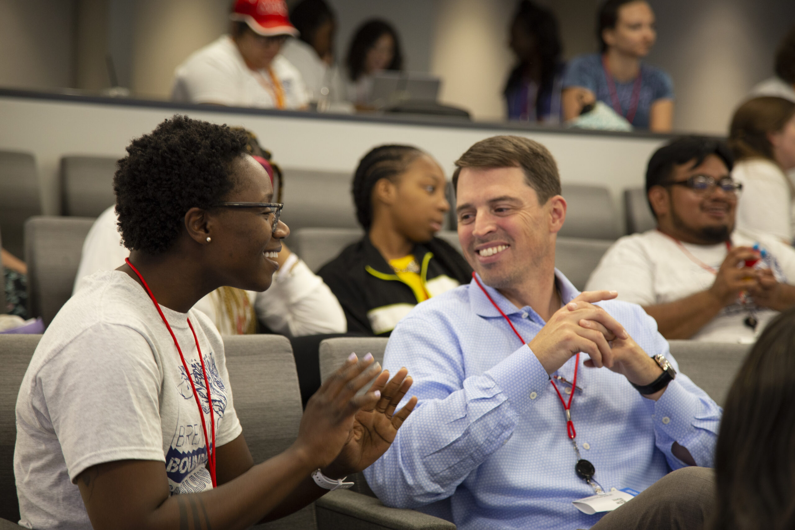 CFO Chris Growe: 'Giving back is a necessary element of my life' - MRKT